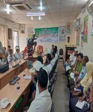 Photo Gallery – Community Welfare Foundation (CWF)